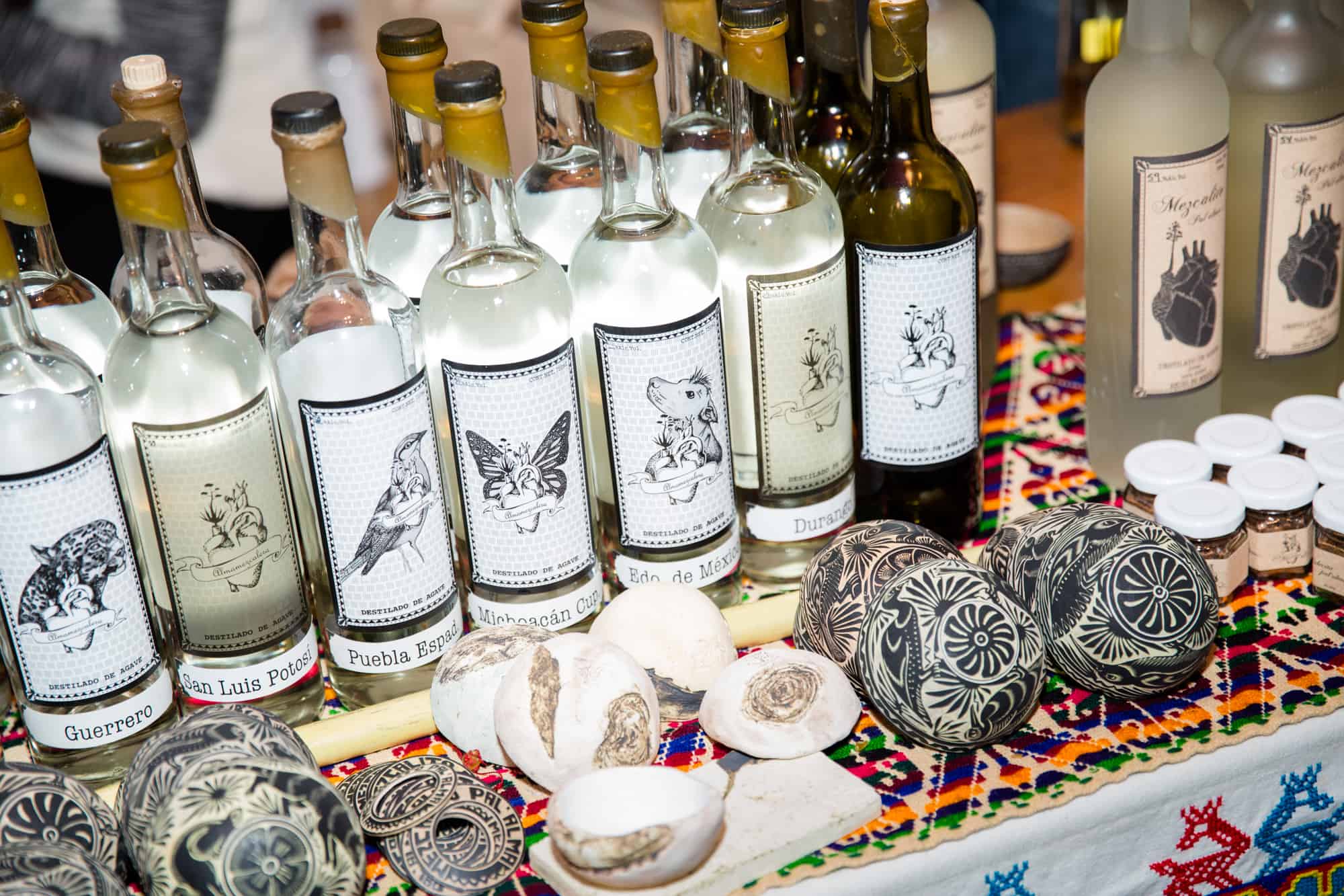 Copitas among us! – Mezcalistas