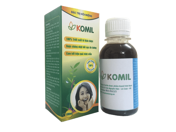 What would be inside a bottle of Komil? – Mezcalistas