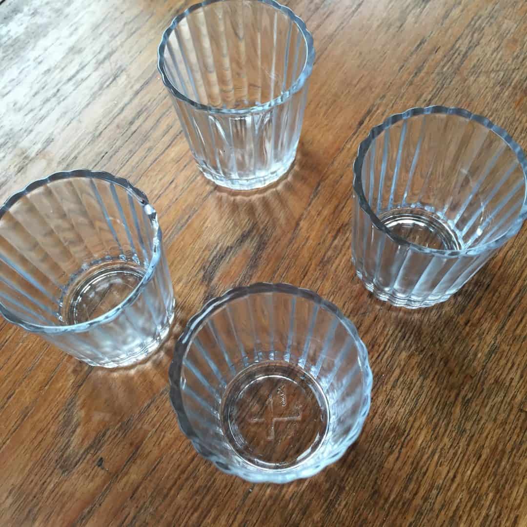 Vaso veladora – Mezcalistas