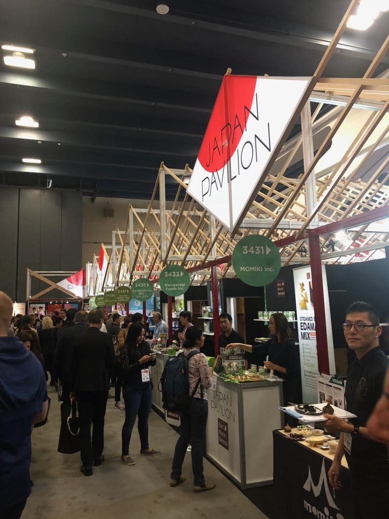 What's missing from Fancy Food? – Mezcalistas