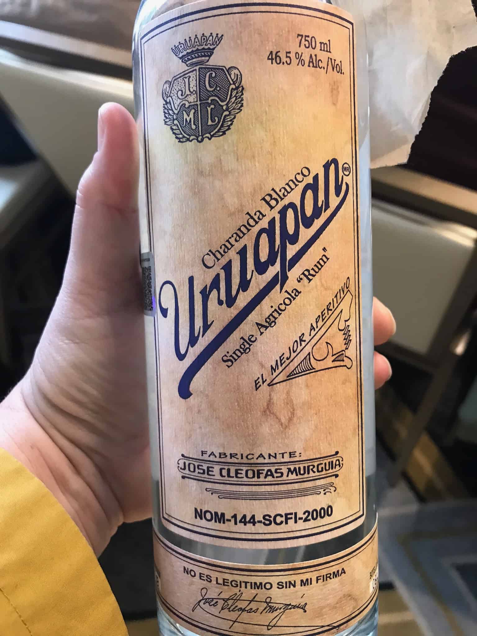 Is Mexican rum finally trending? What to know about caña and charanda ...