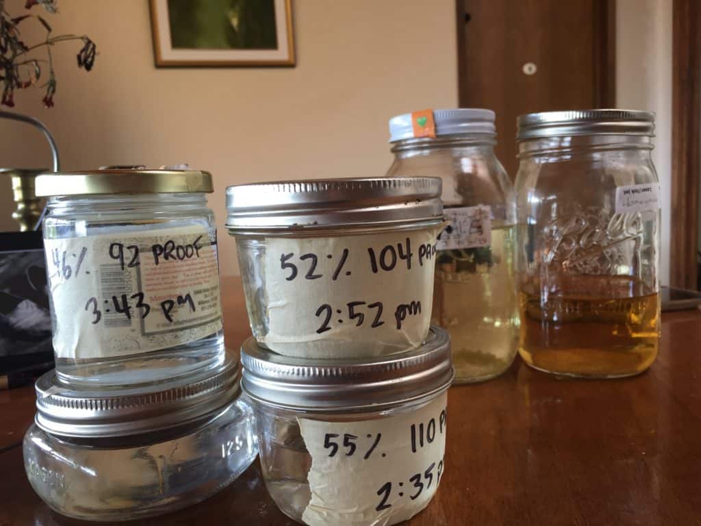 The infancy of agave distilling in the U.S. – Mezcalistas