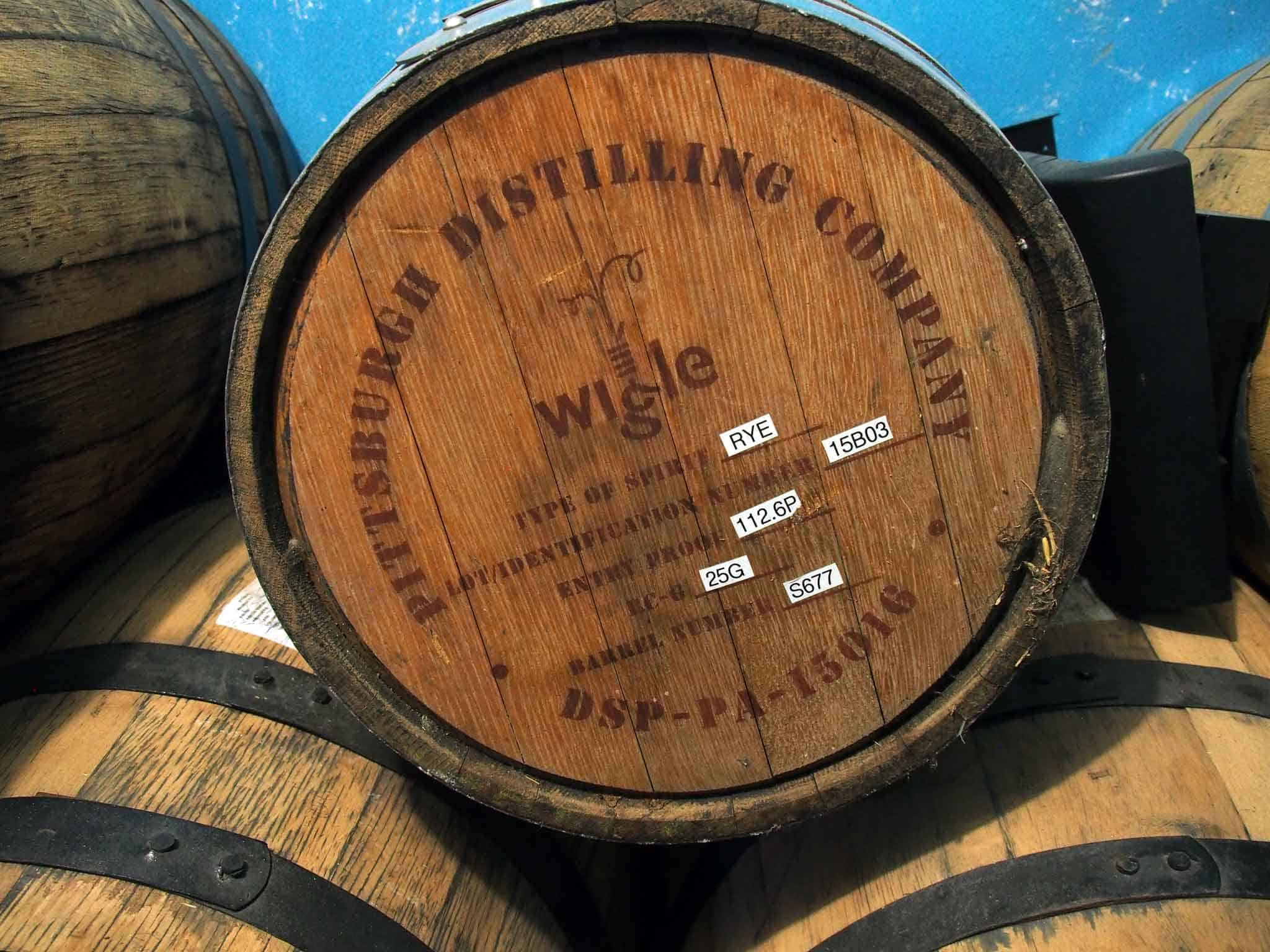 Repo Rye: Wahaka’s whiskey barrel aged espadin tasting notes – Mezcalistas