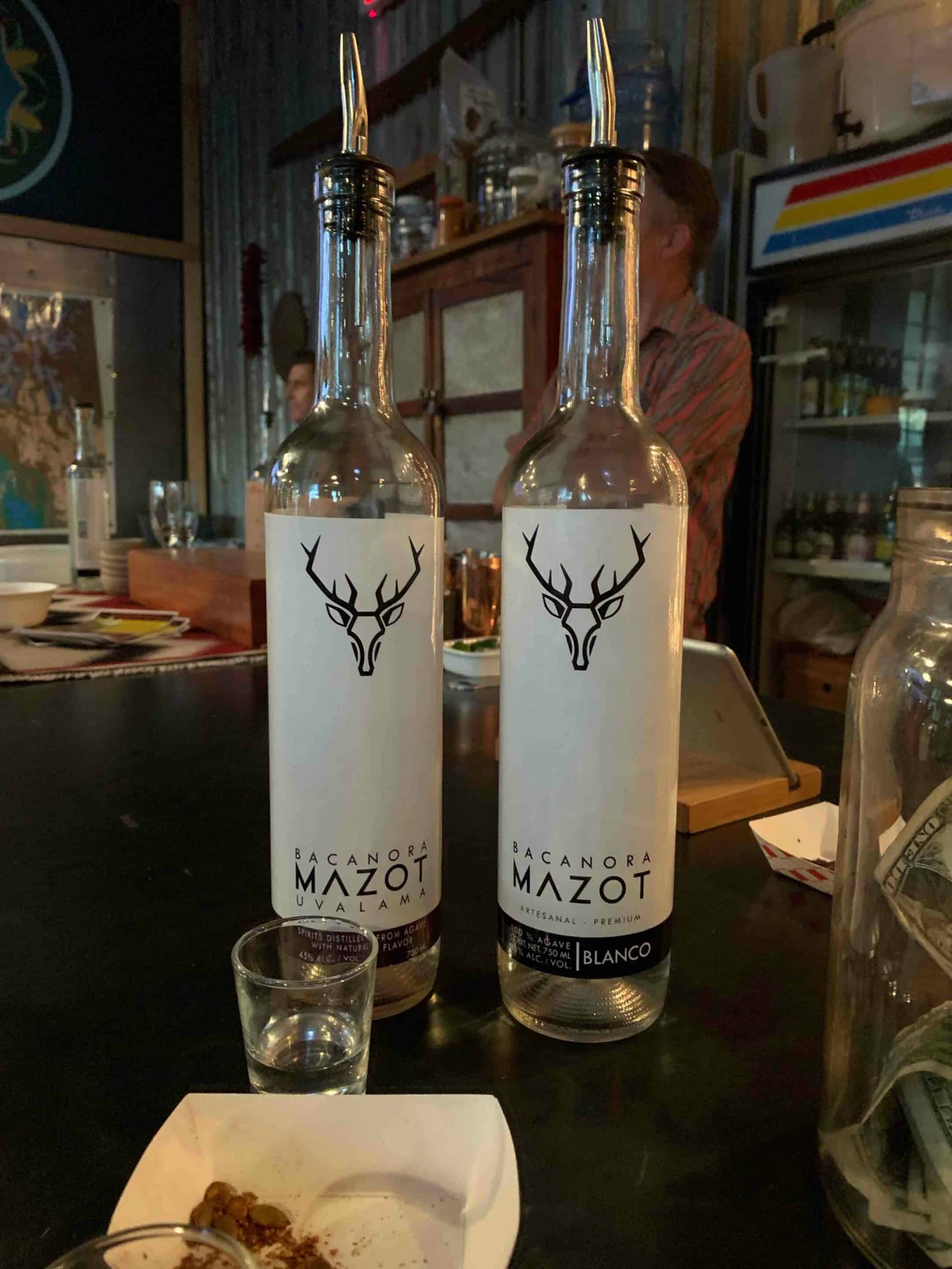 Bacanora: Another great Mexican distilling tradition – Mezcalistas