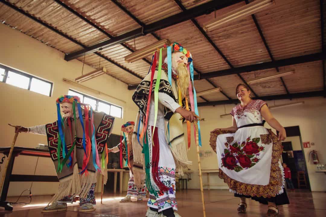 The relationship between Mexican spirits and tourism – Mezcalistas