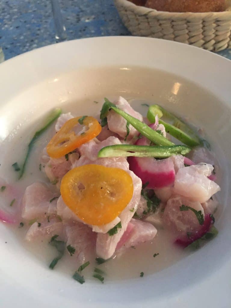 Mexico City's Contramar at 20 – Mezcalistas