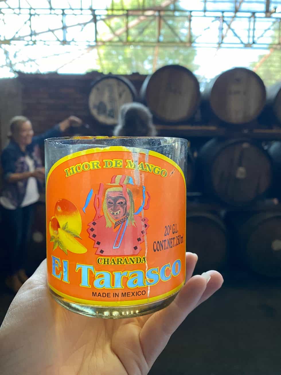 Demystifying charanda, a notable Mexican rum – Mezcalistas