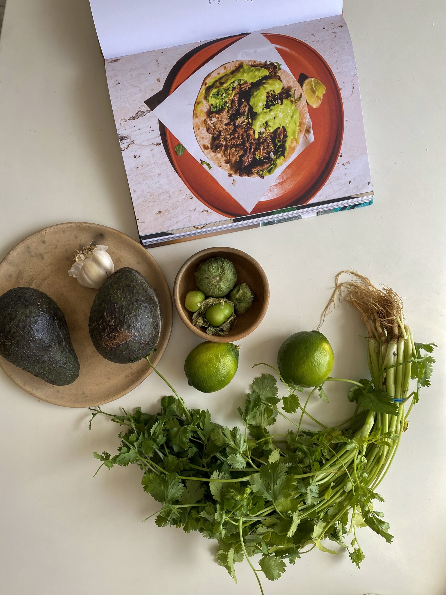 Quarantine Cookbook Series Part 2: The Baja California Cookbook ...