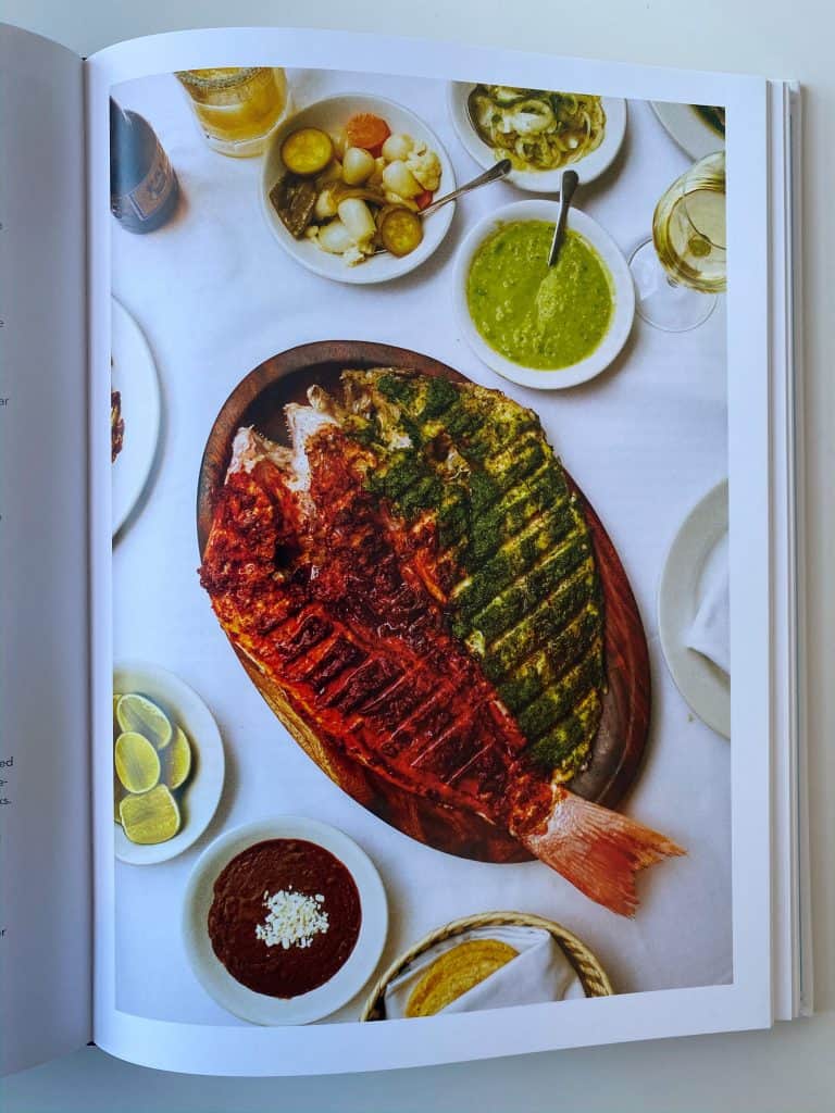 Quarantine Cookbook Series Part 3: My Mexico City Kitchen – Mezcalistas