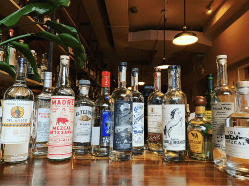Ultimate Mezcal 101 Guide – Mezcalistas