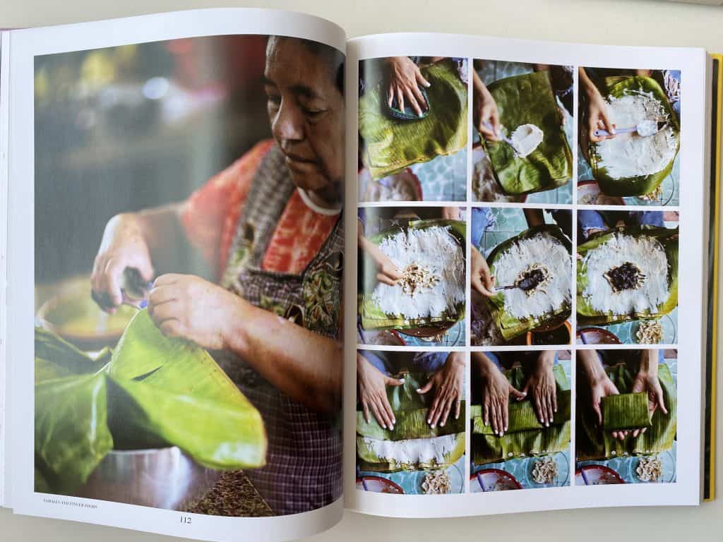 Quarantine Cooking Part 5: Oaxaca - Home Cooking From the Heart of ...