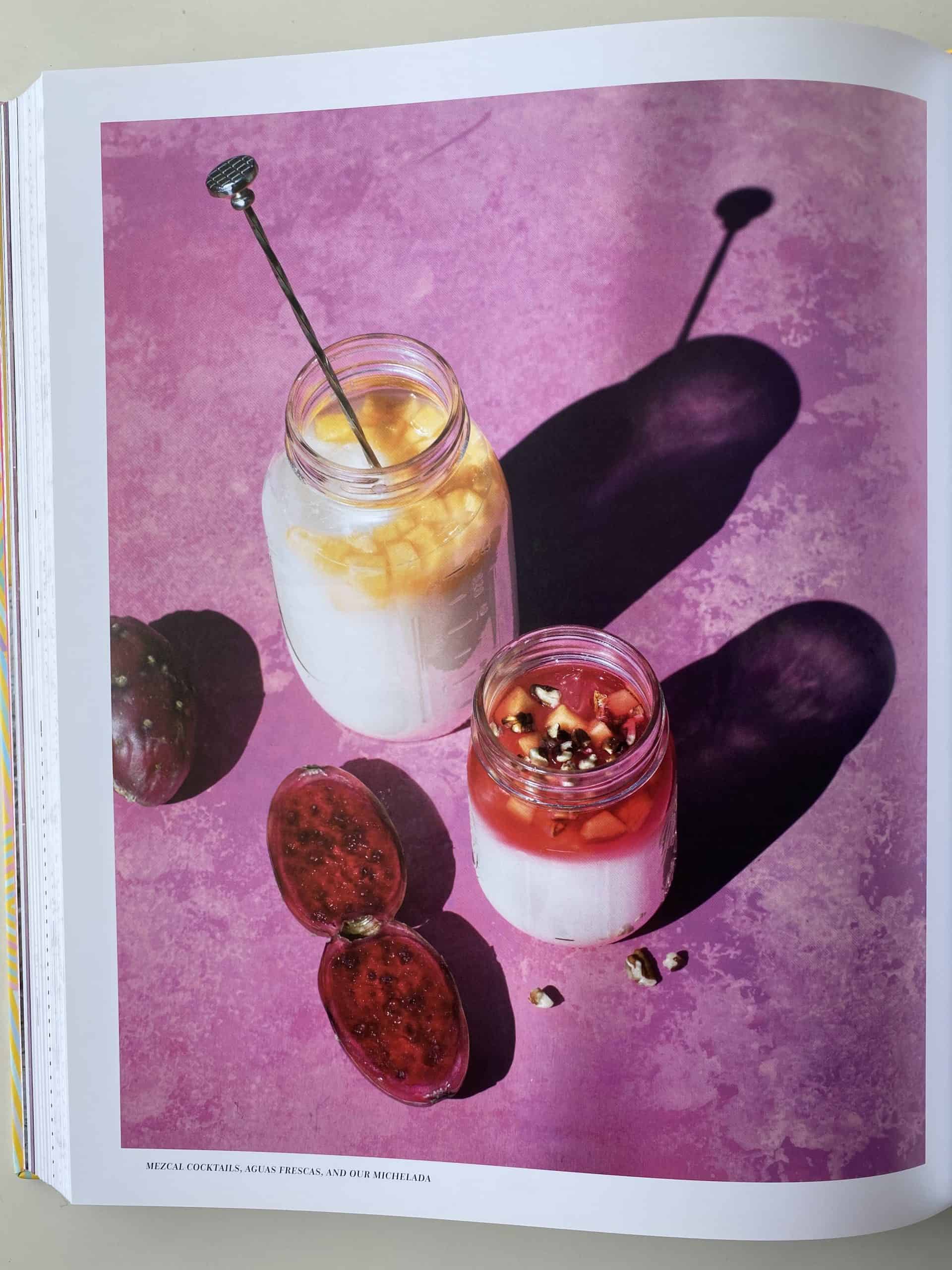 Quarantine Cooking Part 5: Oaxaca - Home Cooking From the Heart of ...