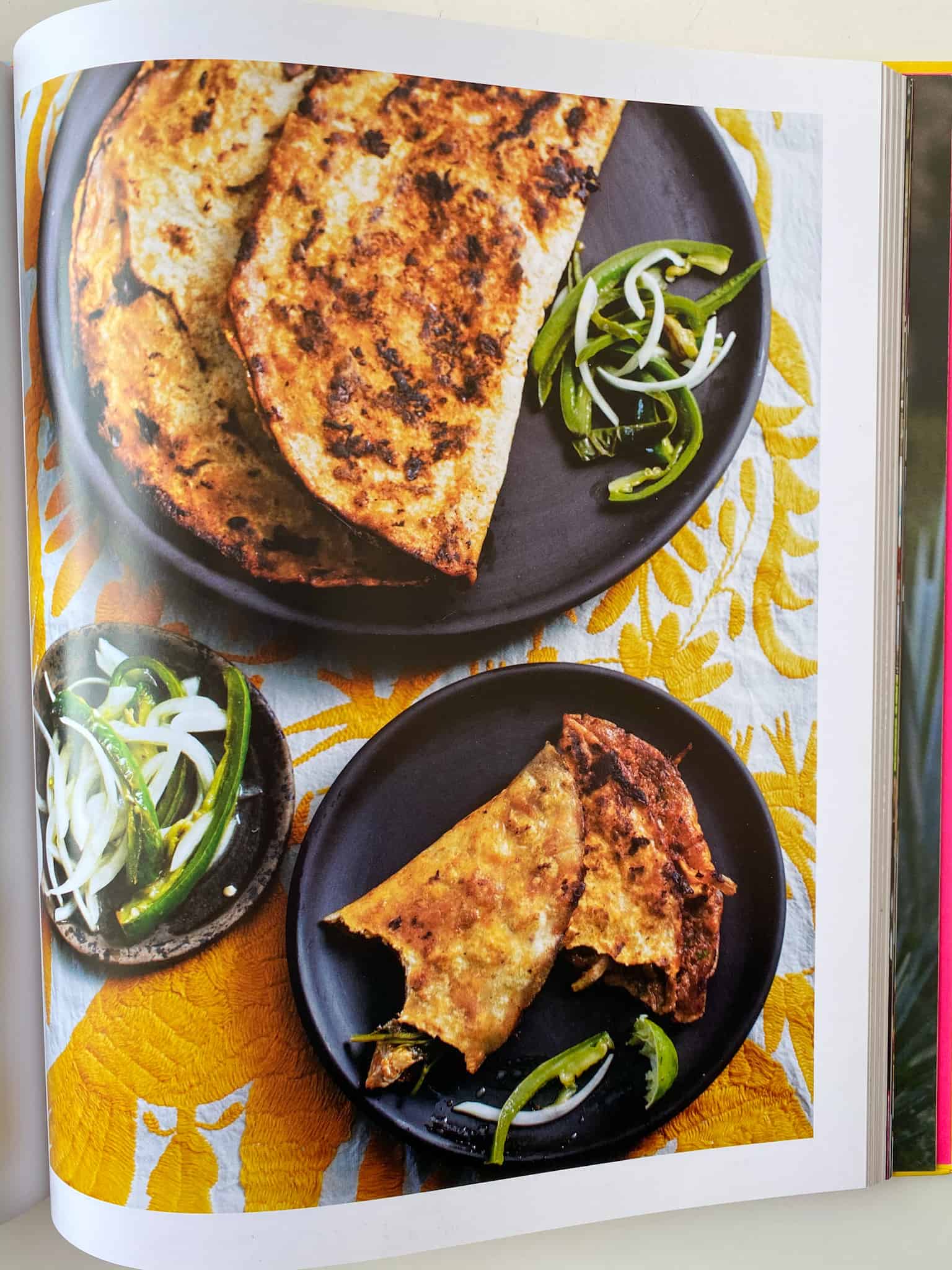 Quarantine Cooking Part 5: Oaxaca - Home Cooking From the Heart of ...