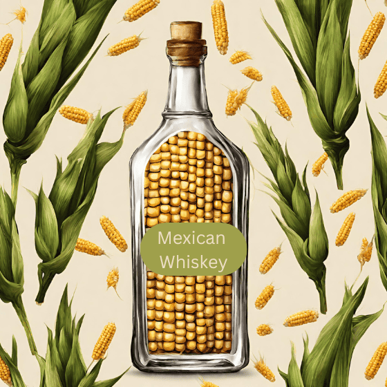 Mexican whiskey has arrived – Mezcalistas