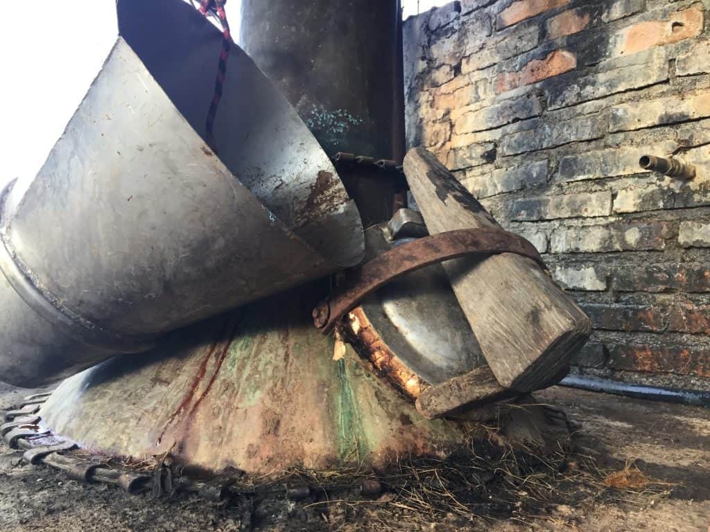 Bringing a historic tequila back to life – Mezcalistas