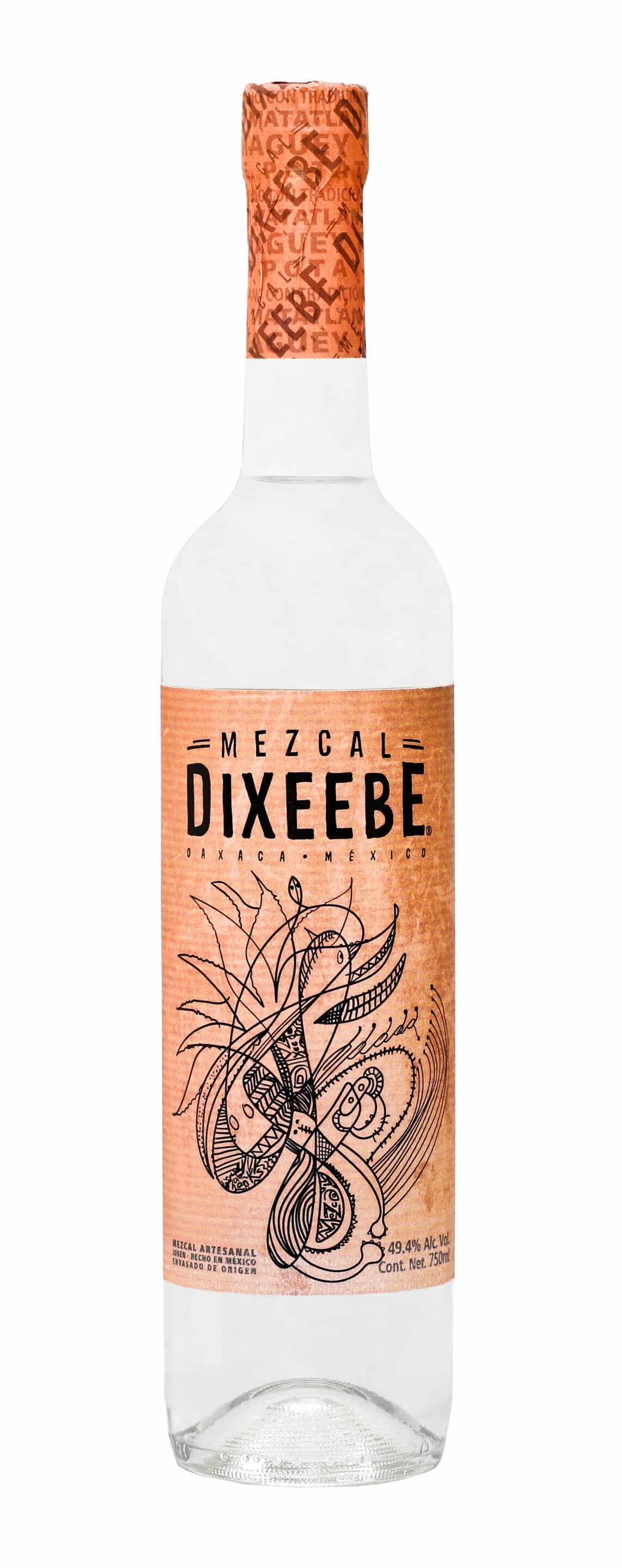 Tobala First Edition – Mezcalistas