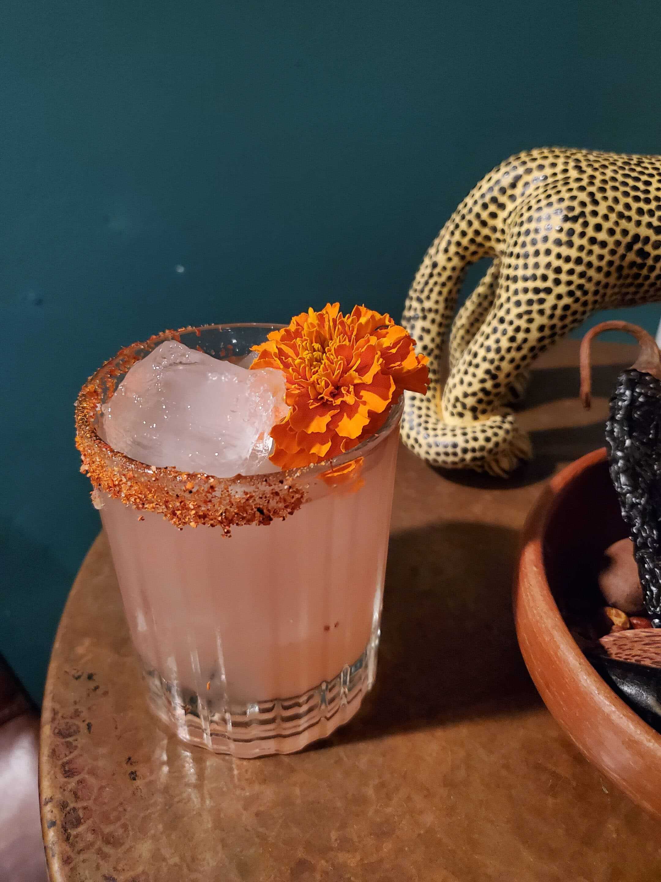 Perfect pairings: Bacanora Chef's Table dinner at Tahona – Mezcalistas