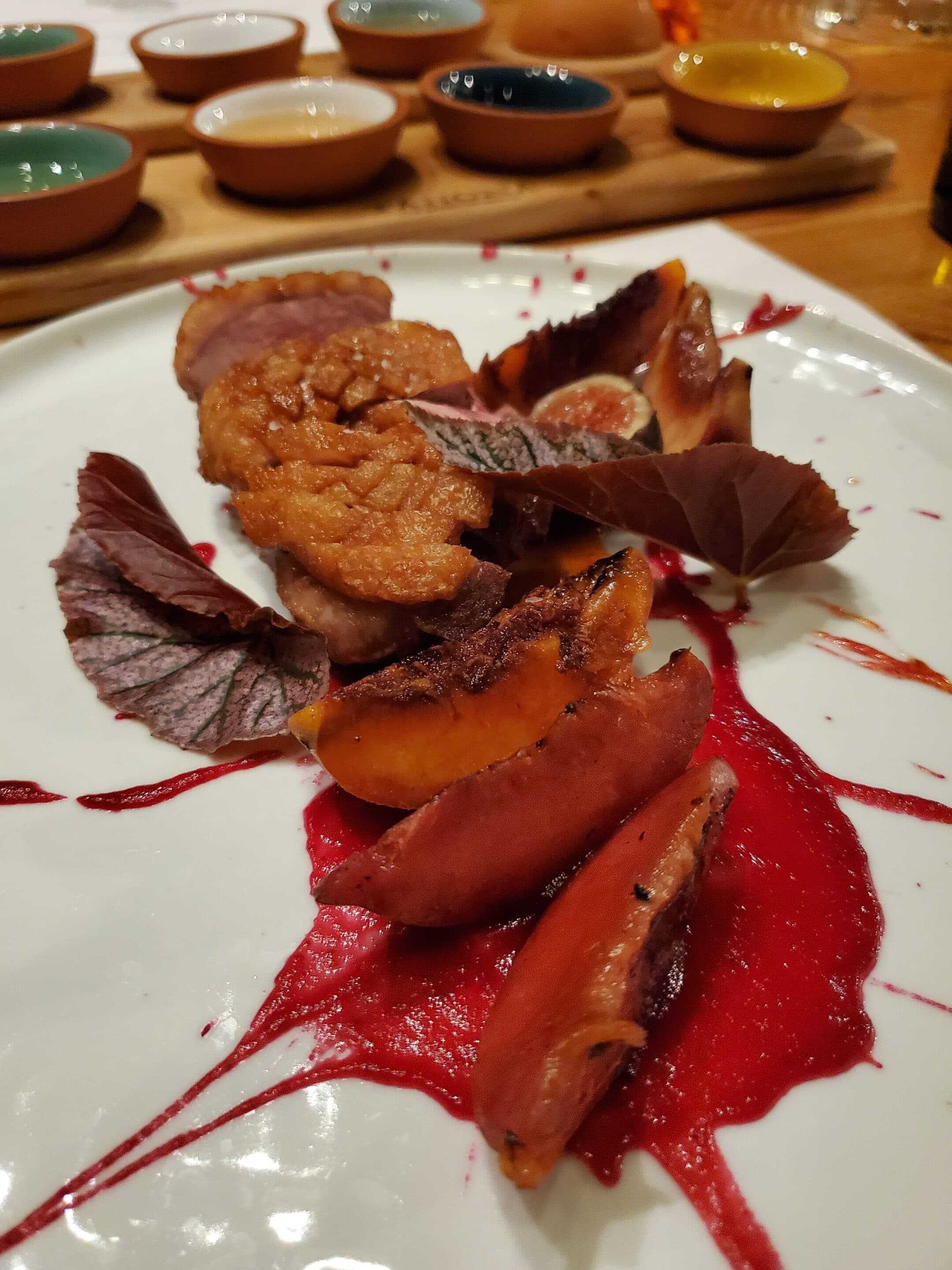 Perfect pairings: Bacanora Chef's Table dinner at Tahona – Mezcalistas