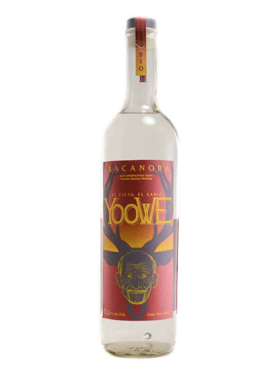 How to gamify a bacanora tasting with a cocktail and pairing ...