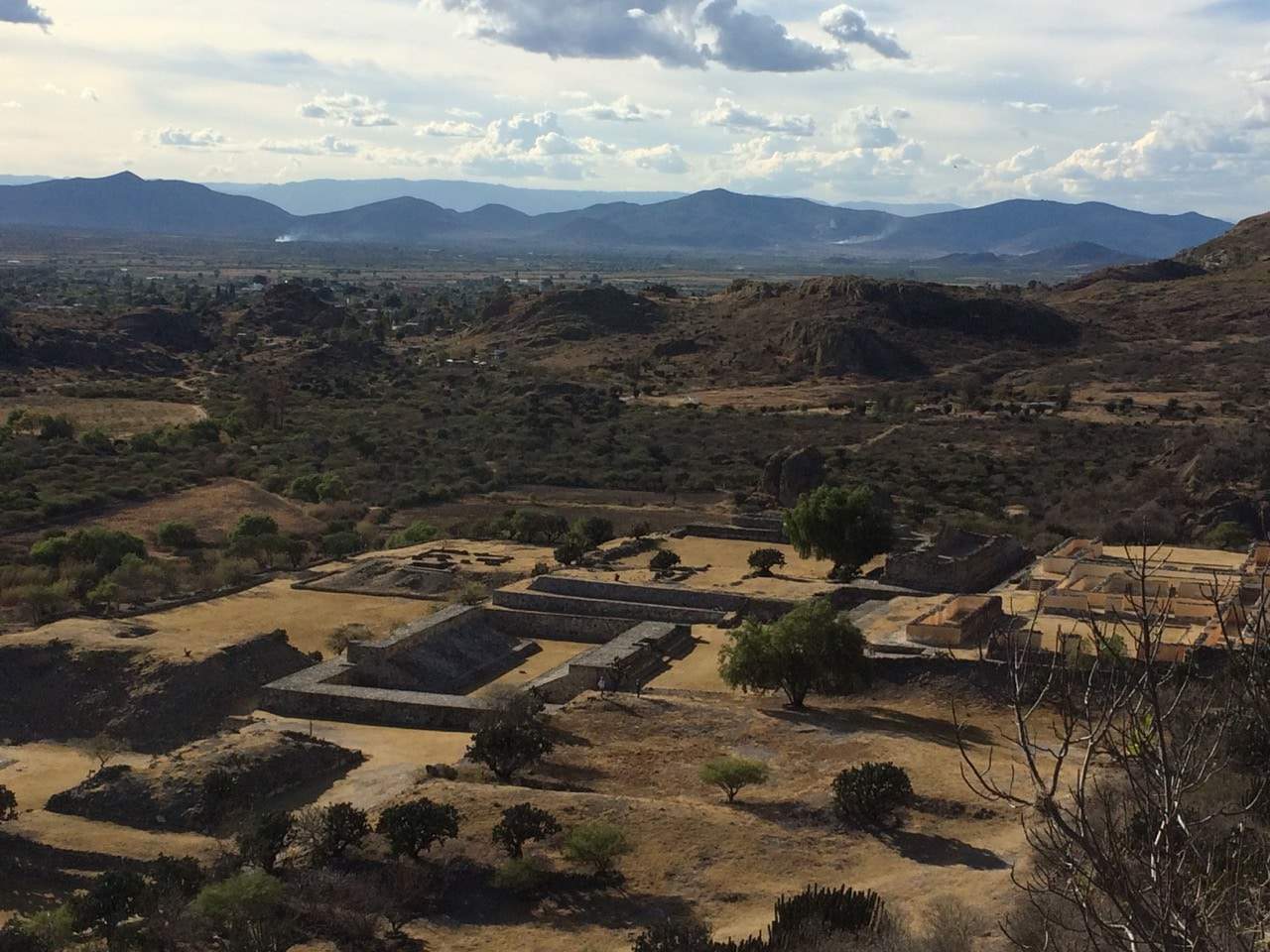 What to know before traveling to Oaxaca – Mezcalistas