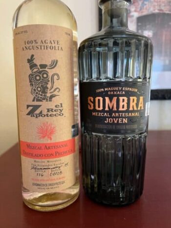 What are the different classes of mezcal? – Mezcalistas