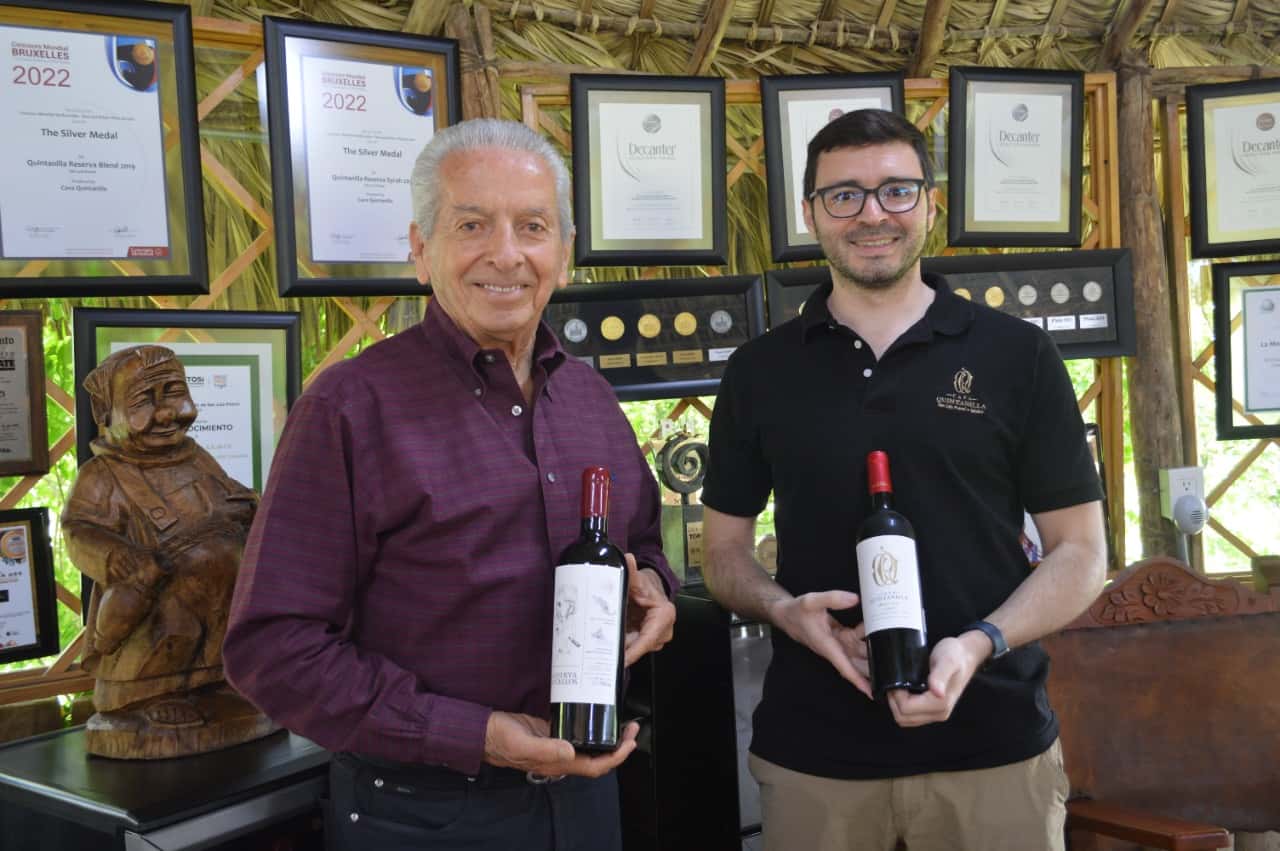 The history of San Luis Potosi - one sip at a time – Mezcalistas