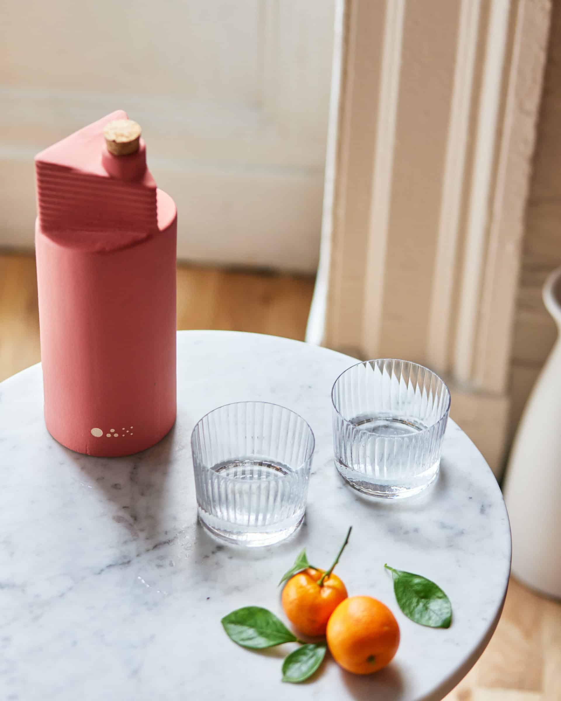 Profile snapshot: The origins of OAX Original – Mezcalistas