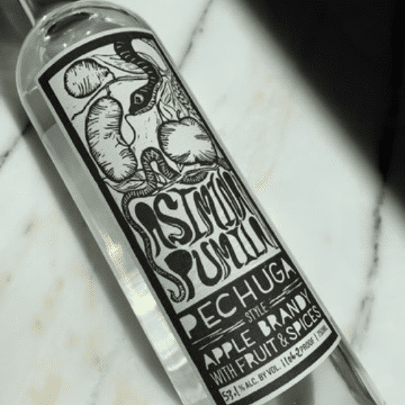 A new American Pechuga – Mezcalistas
