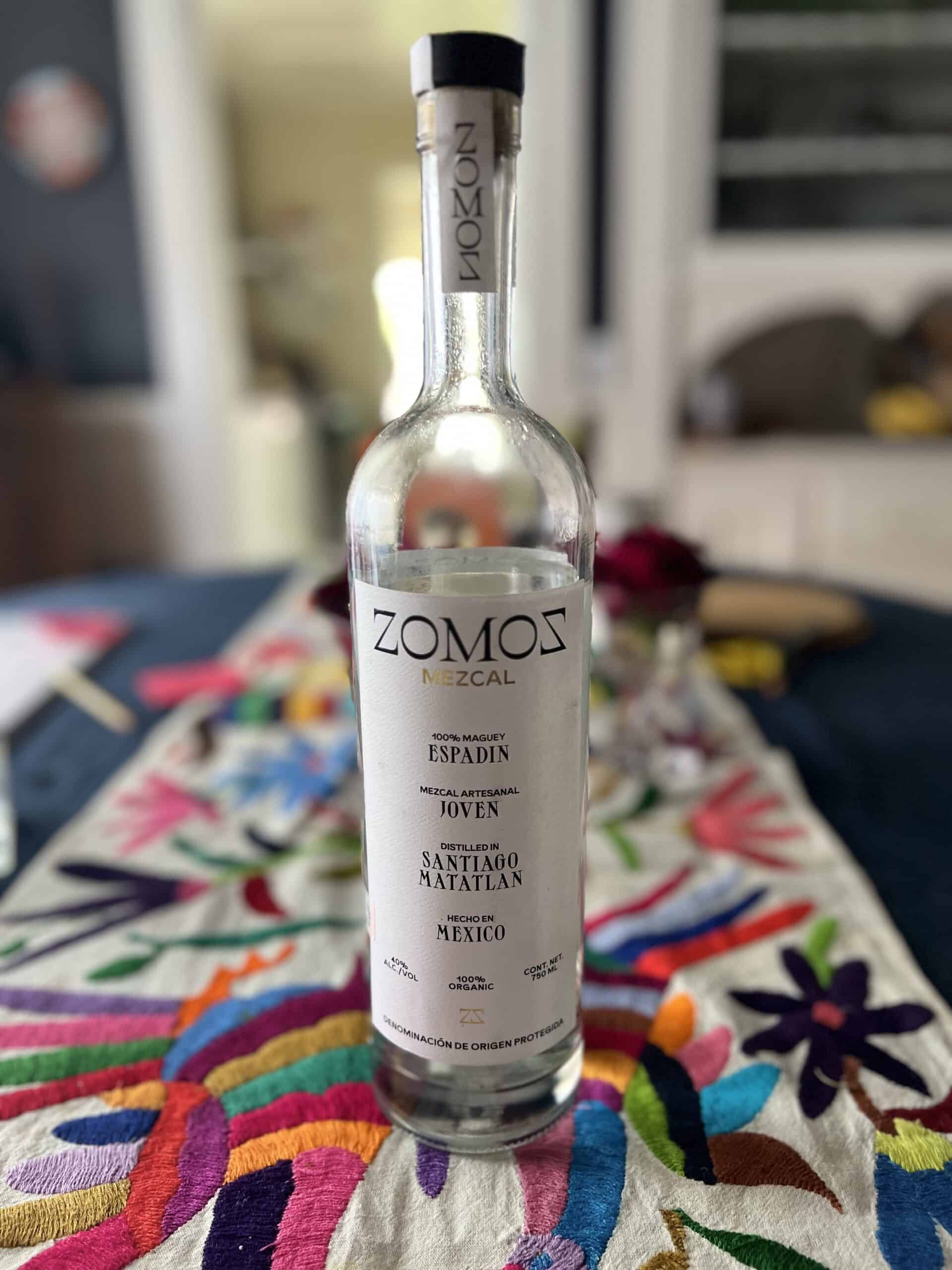 What's new? – Mezcalistas