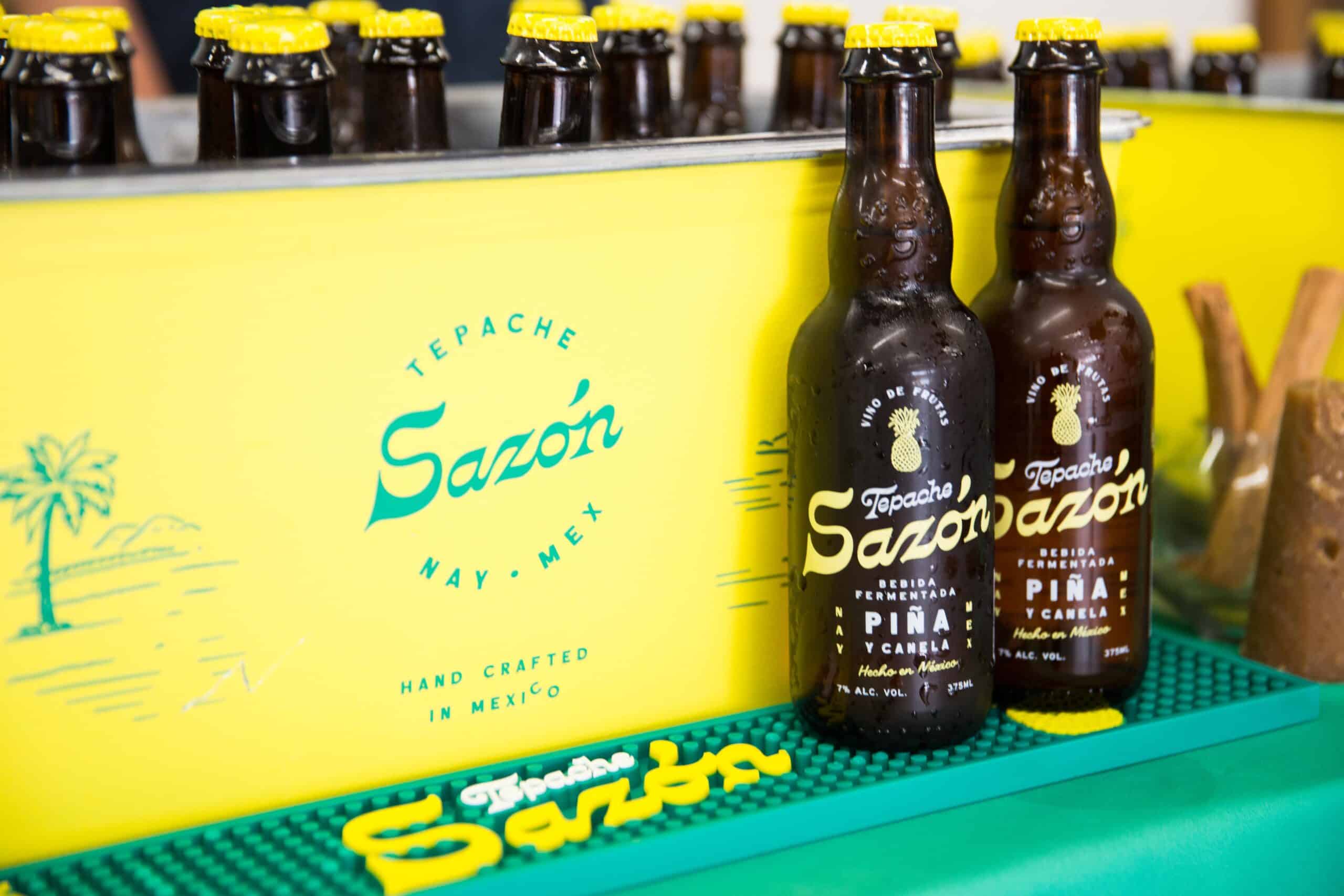 Tepache Sazón brings a Mexican tradition to a new audience – Mezcalistas