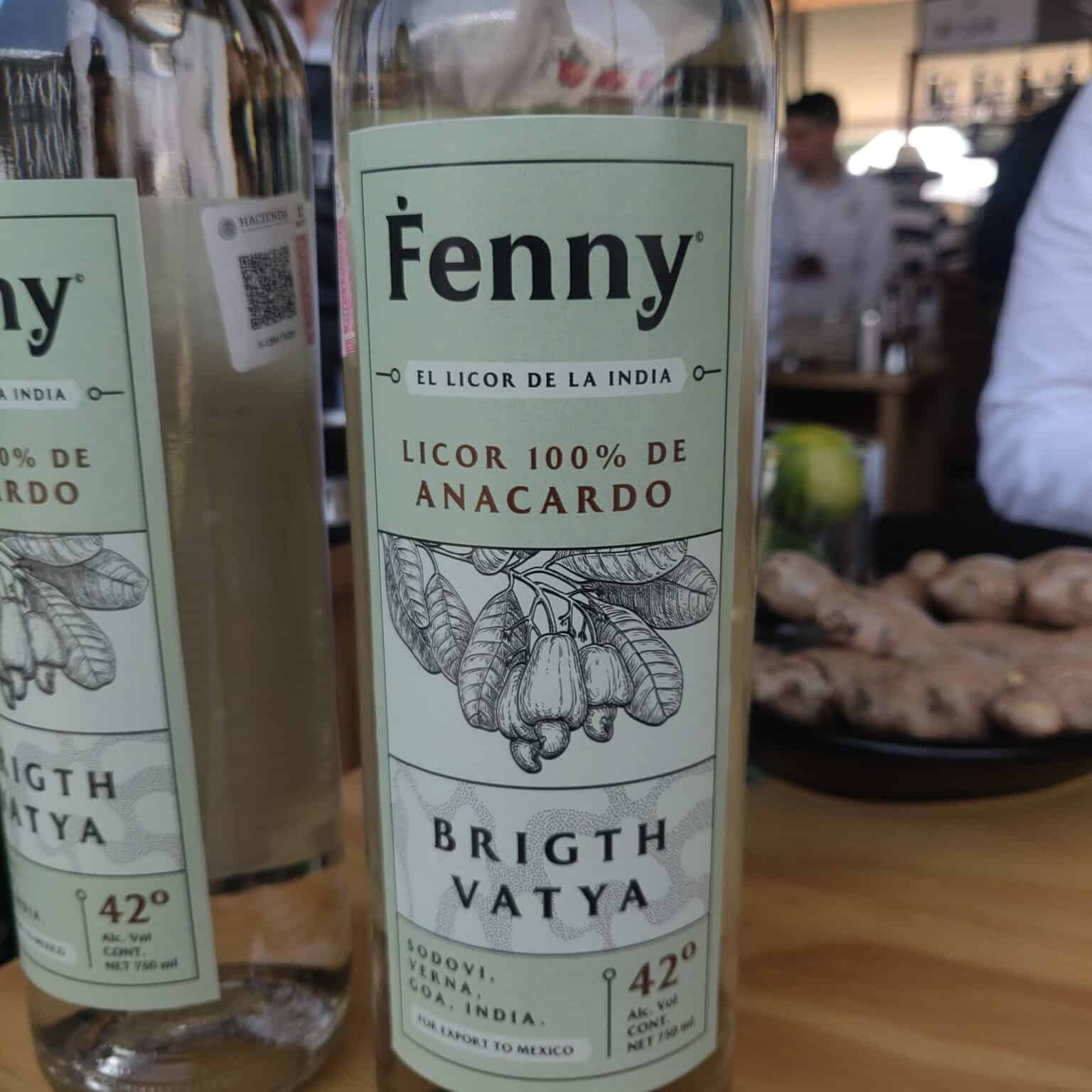 Barra Mexico - A beacon for spirits education and industry visibility ...