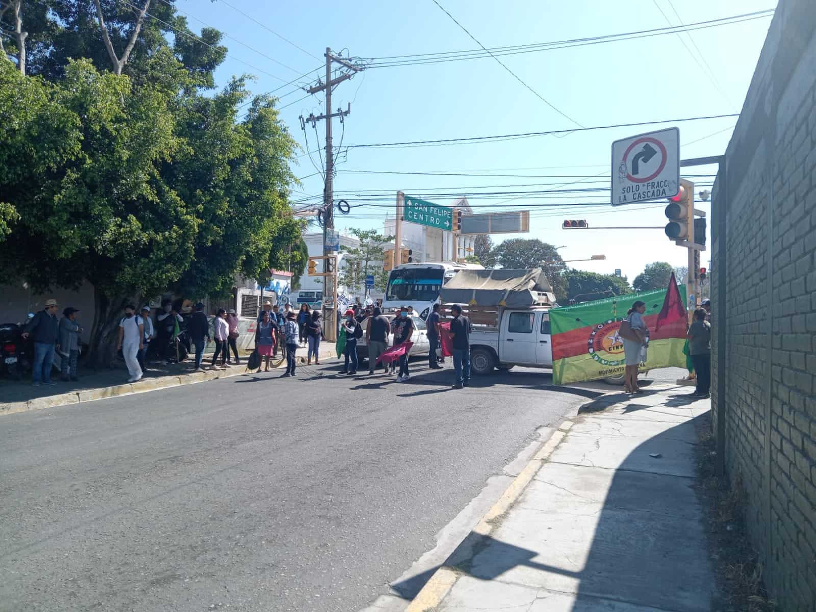 Drought: The water crisis in Oaxaca – Mezcalistas