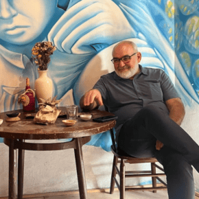 Mezcalistas – The World of Mezcal