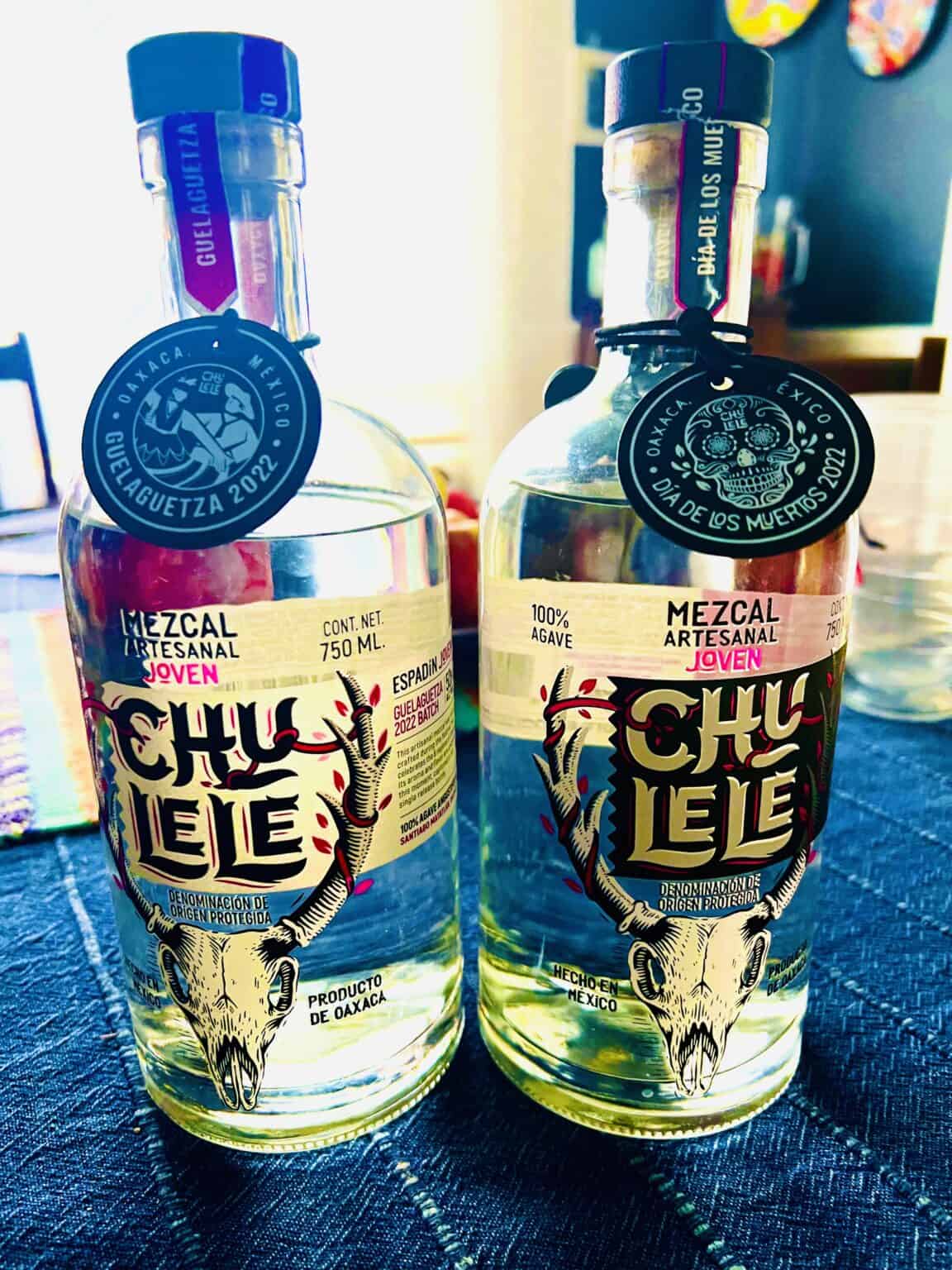 What’s New? Mezcal News – Mezcalistas