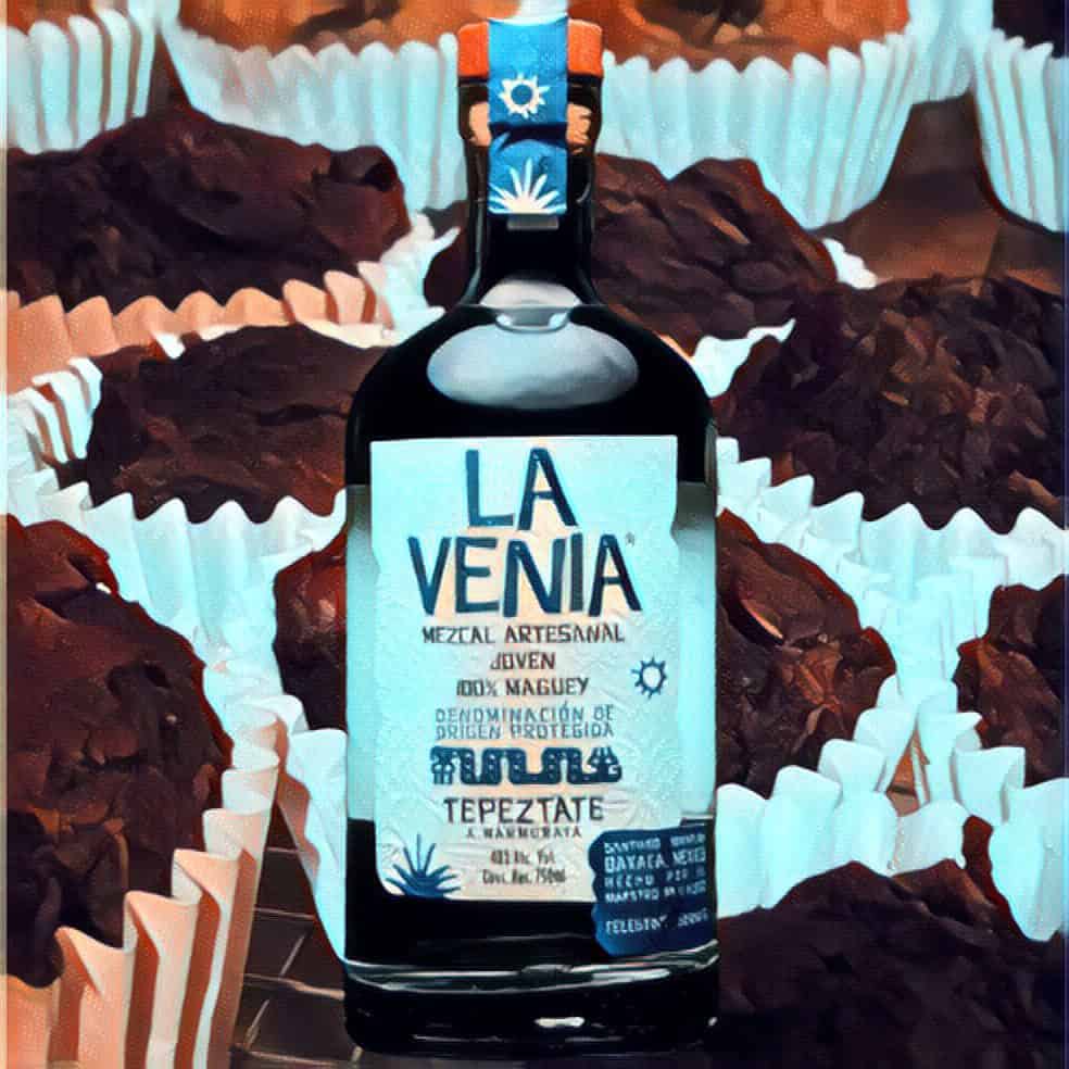 Perfect mezcal and dessert pairing: Tepeztate with chocolate mole ...