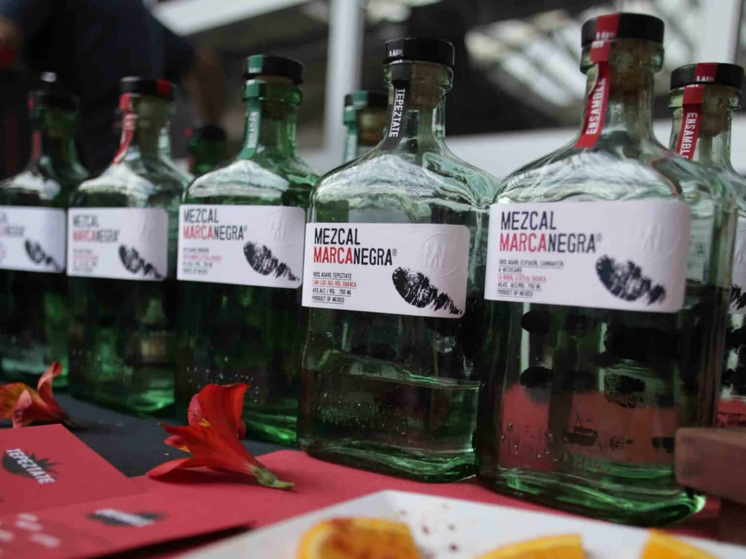 12 mezcal labels that we love – Mezcalistas