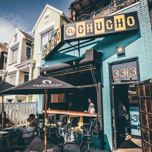 Looking for the best DC mezcal bars? – Mezcalistas