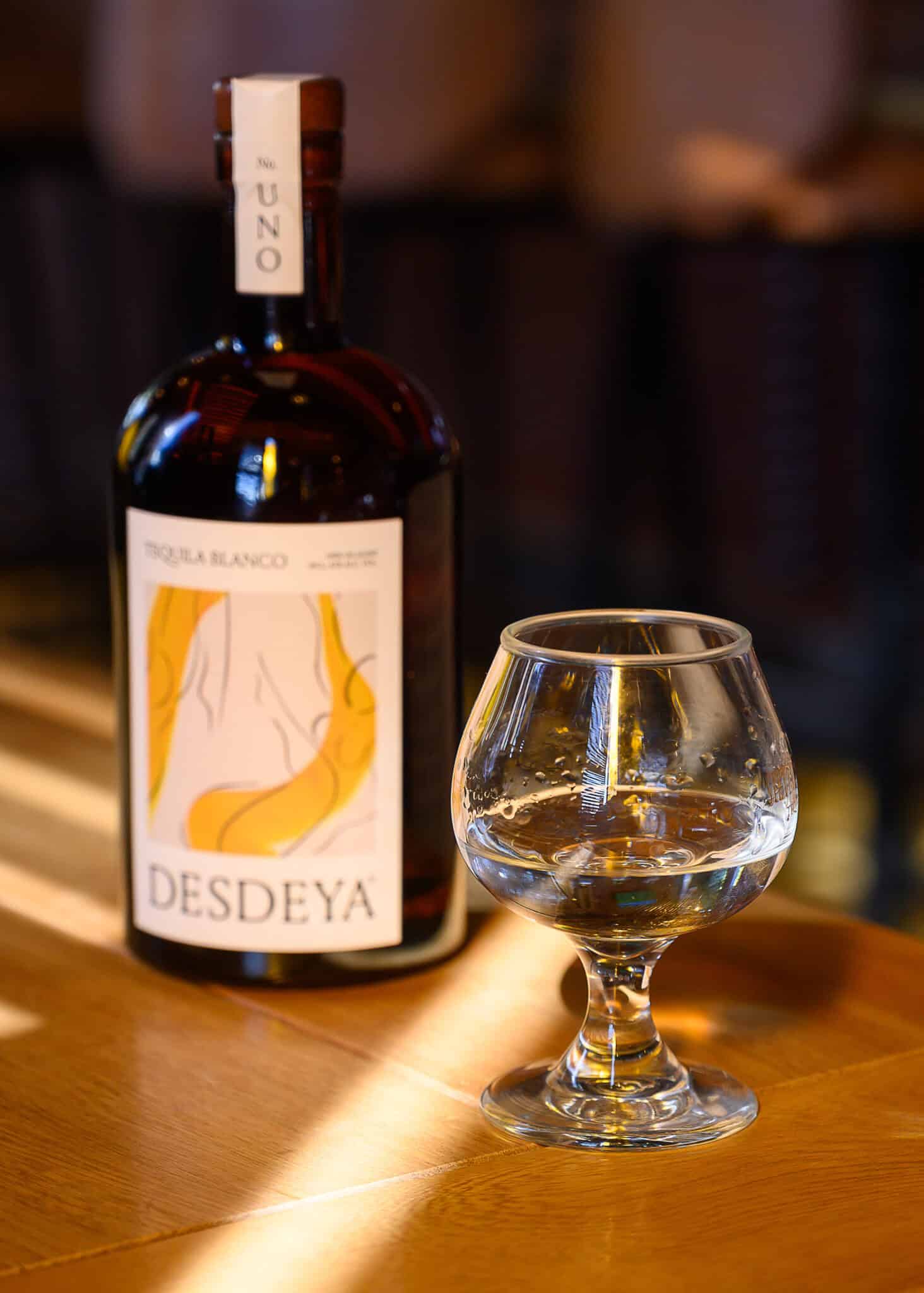 Tequila and mezcal gaining a strong foothold in the UK – Mezcalistas