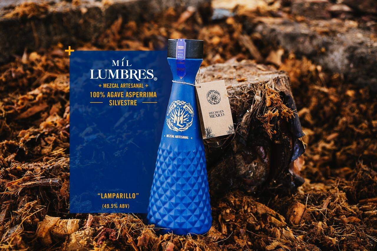 Mil Lumbres Lamparillo Tasting Notes – Mezcalistas