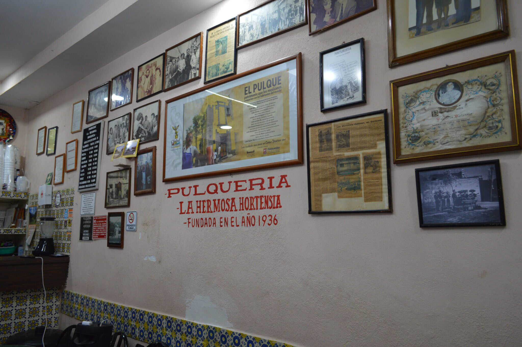 Where, why, and how to drink the best pulque in Mexico City – Mezcalistas
