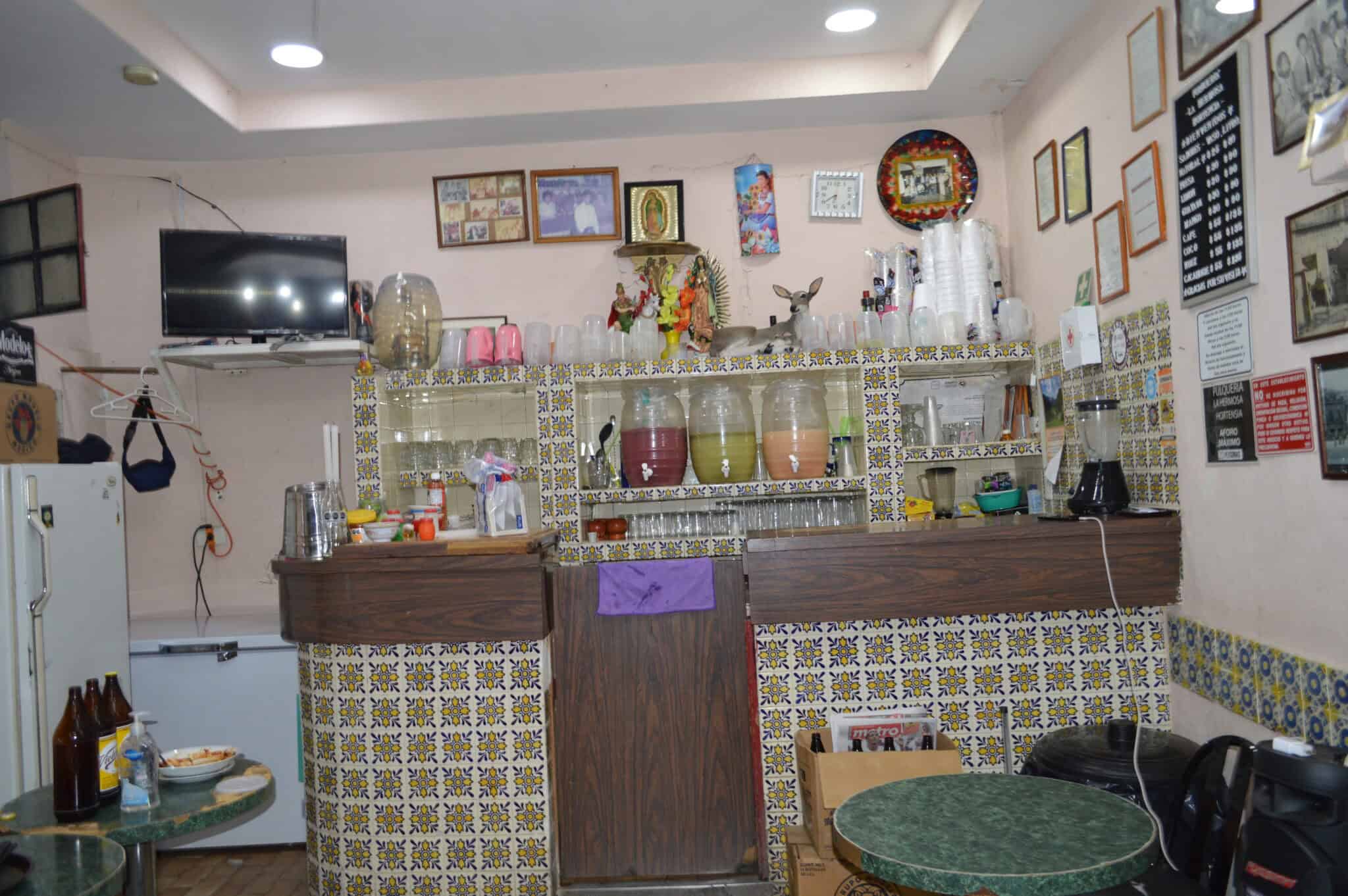 Where, why, and how to drink the best pulque in Mexico City – Mezcalistas