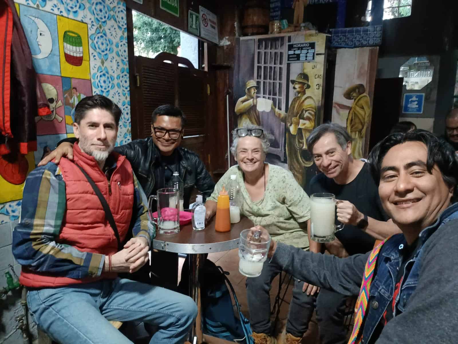 Where, why, and how to drink the best pulque in Mexico City – Mezcalistas