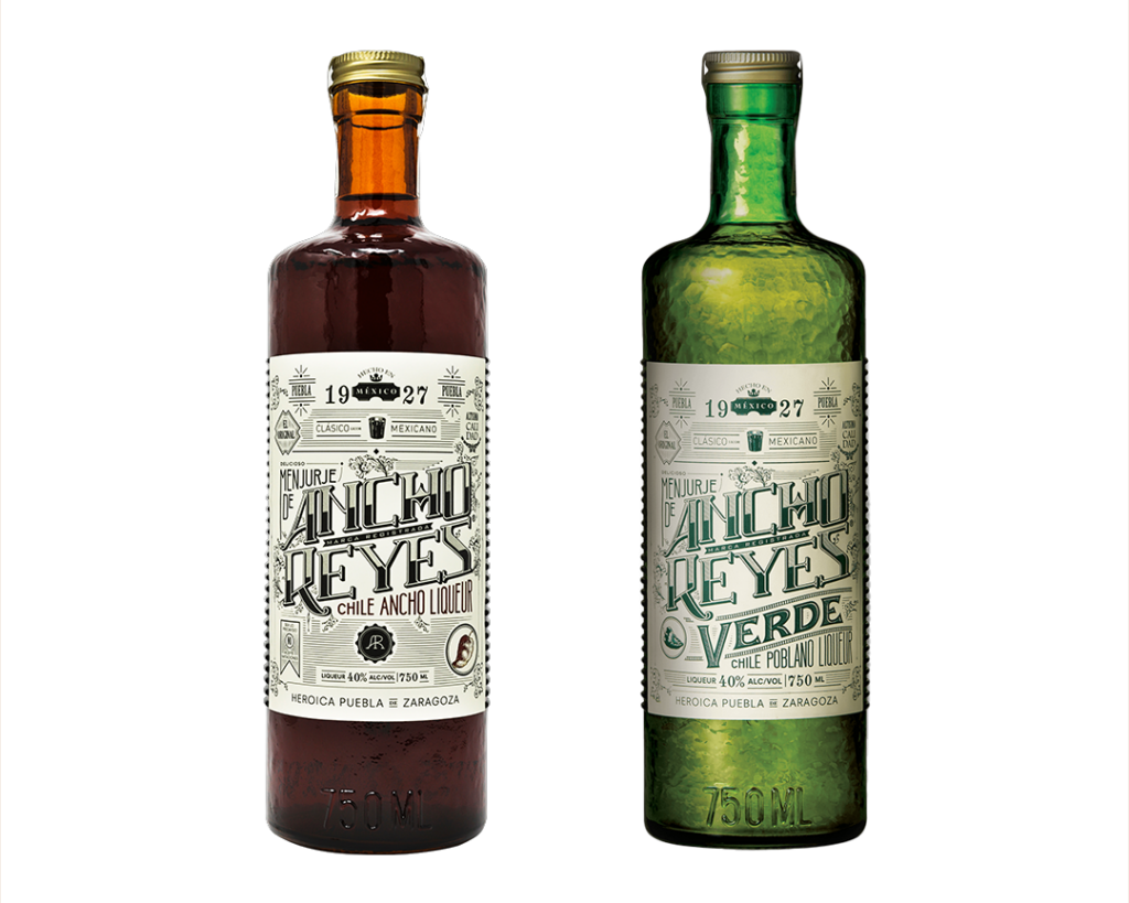 Design: 7 Mexican liquor labels we love – Mezcalistas